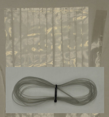 Plastic Bags to Surf Boards Part 1 - FilaFab