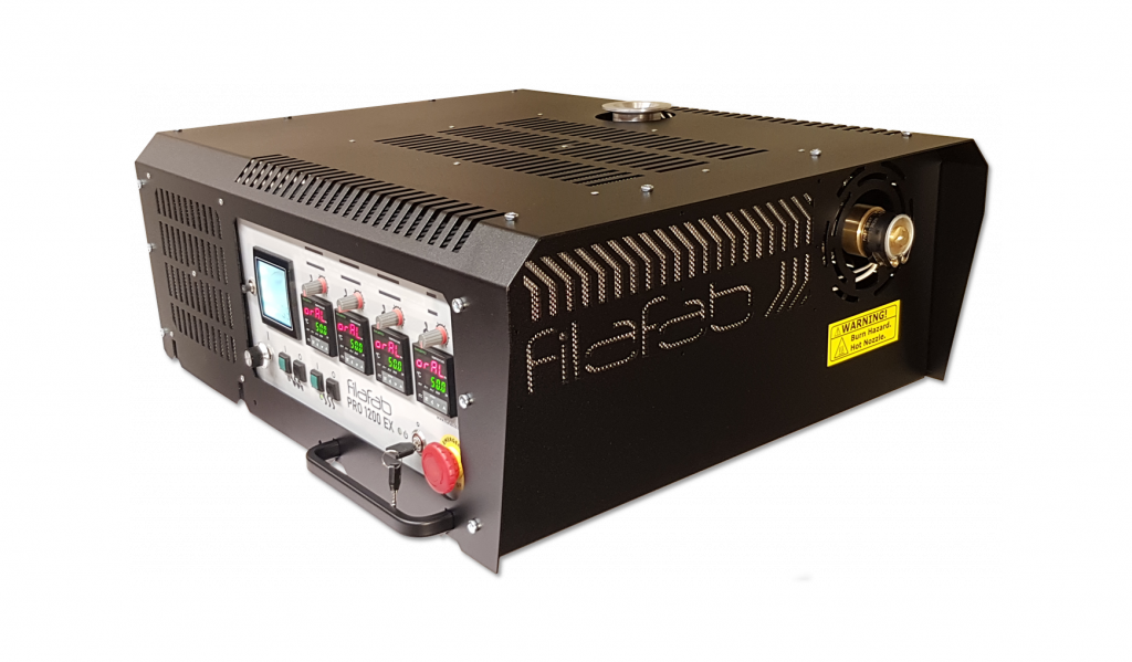 PRO 1200 EX - FilaFab