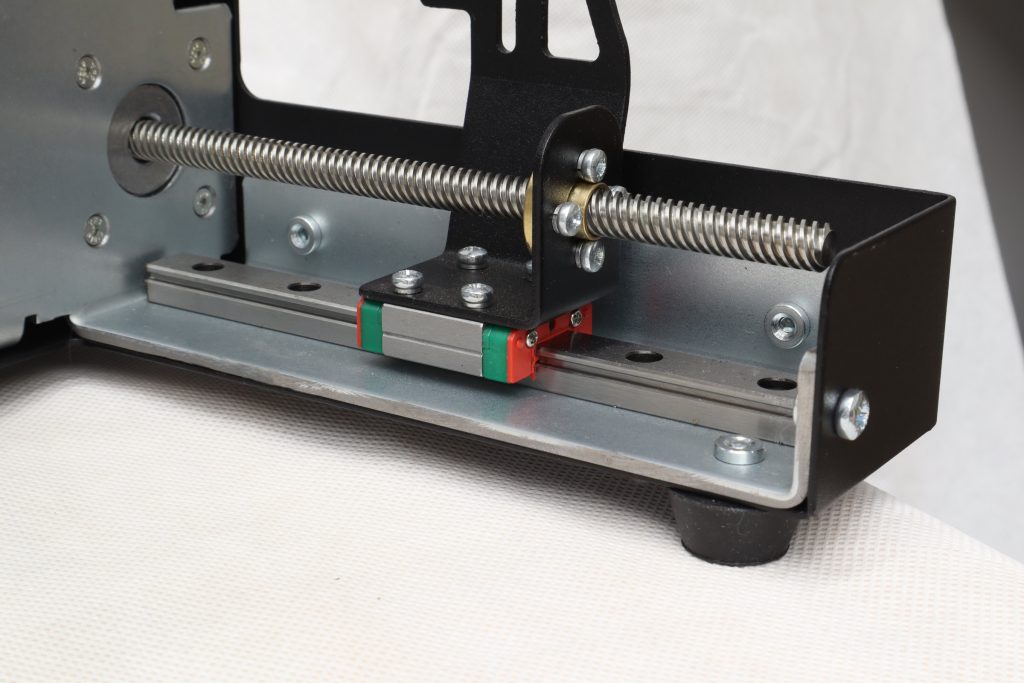 Spool Winder - FilaFab