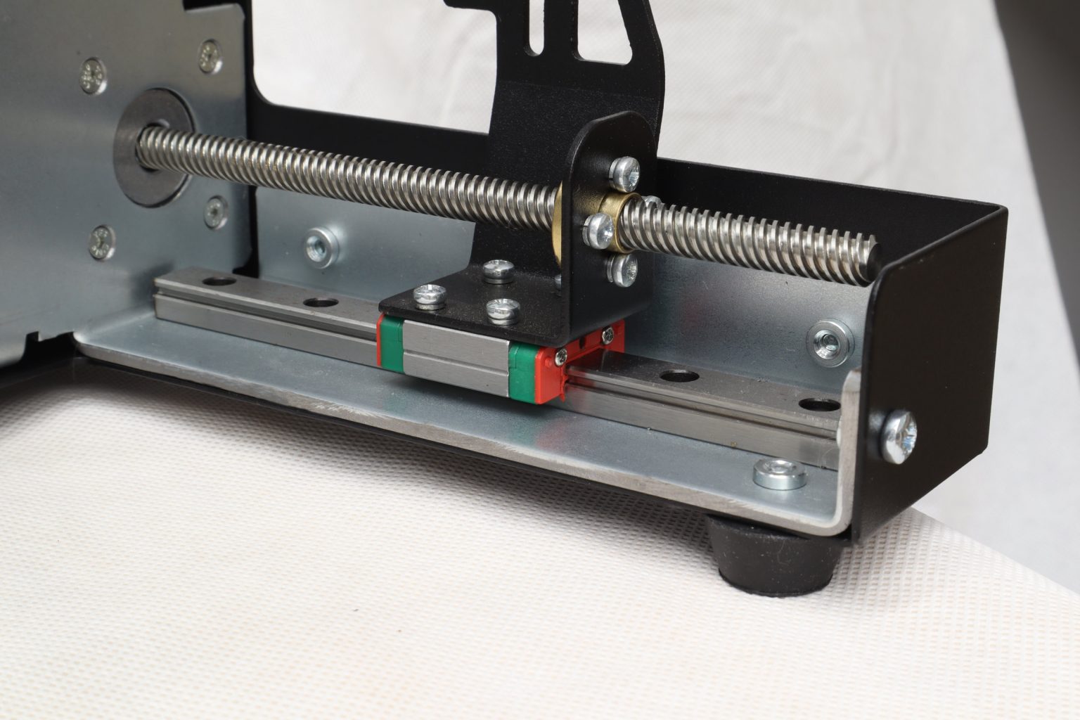 Spool Winder - FilaFab