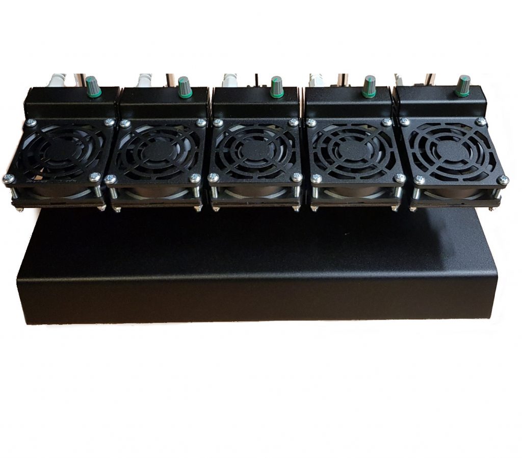 Cooling Station - FilaFab