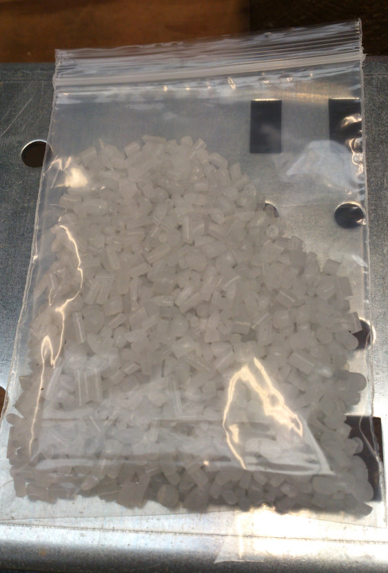 Plastic Bags to Surf Boards Part 1 - FilaFab