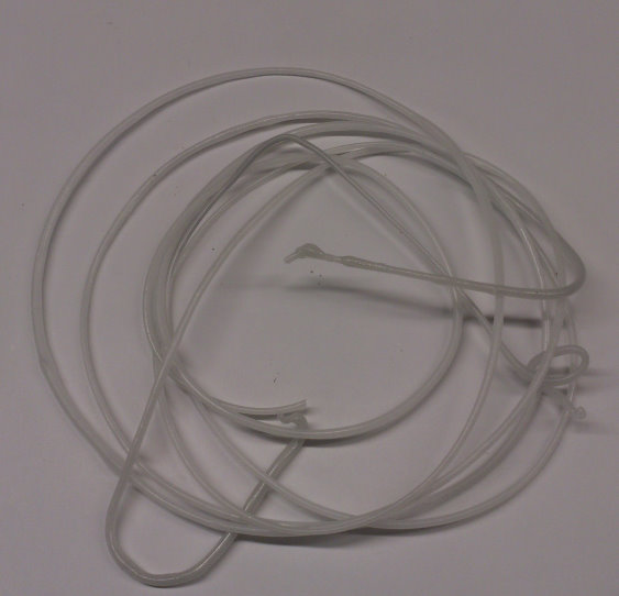 Plastic Bags to Surf Boards Part 1 - FilaFab