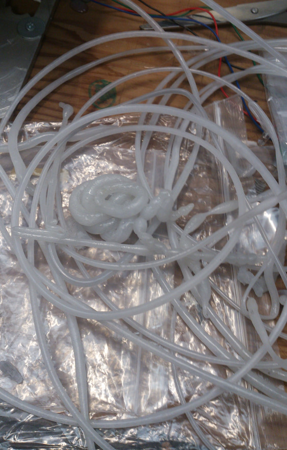 Plastic Bags to Surf Boards Part 1 - FilaFab